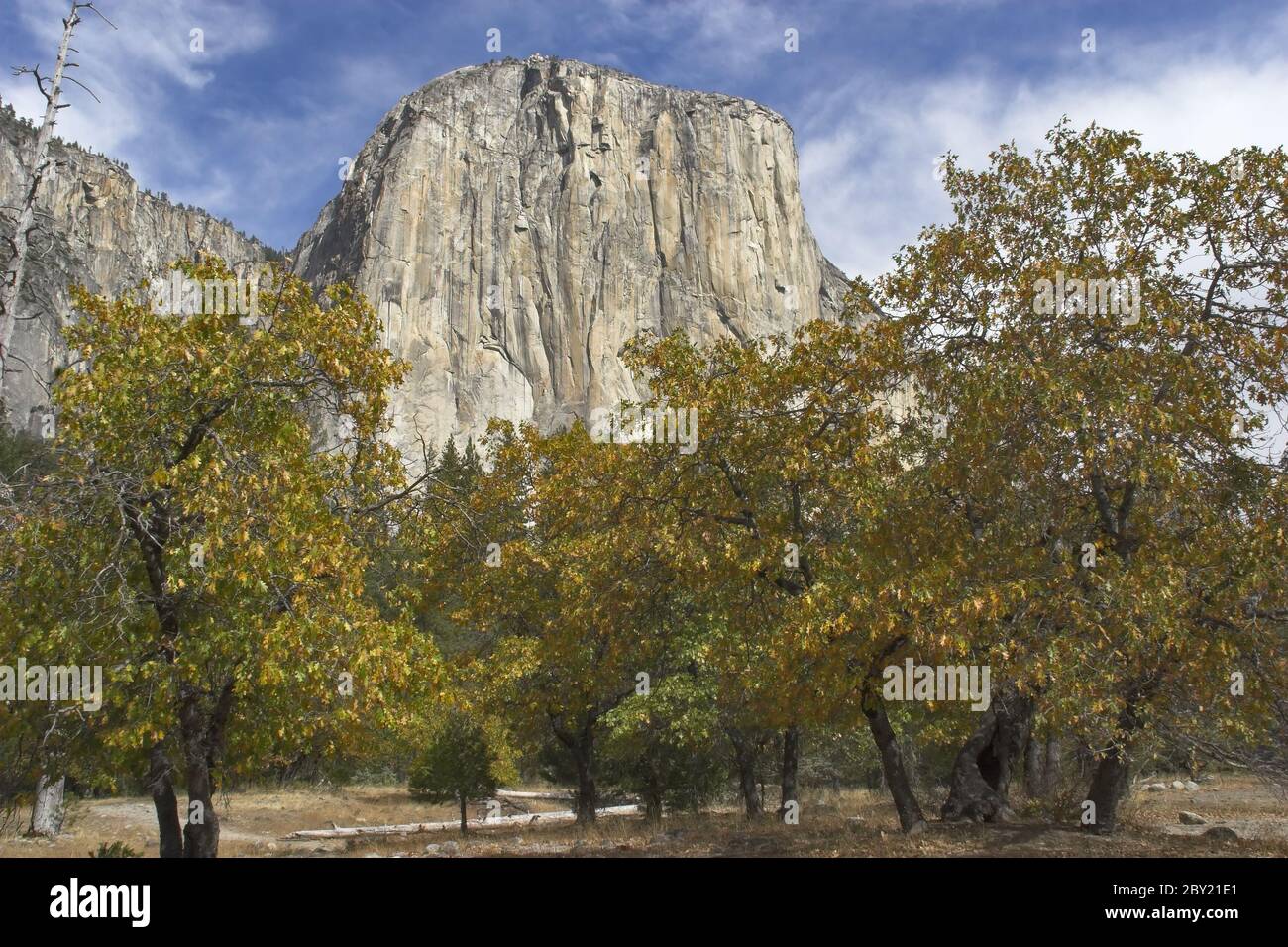 Capitan el hi-res stock photography and images - Alamy