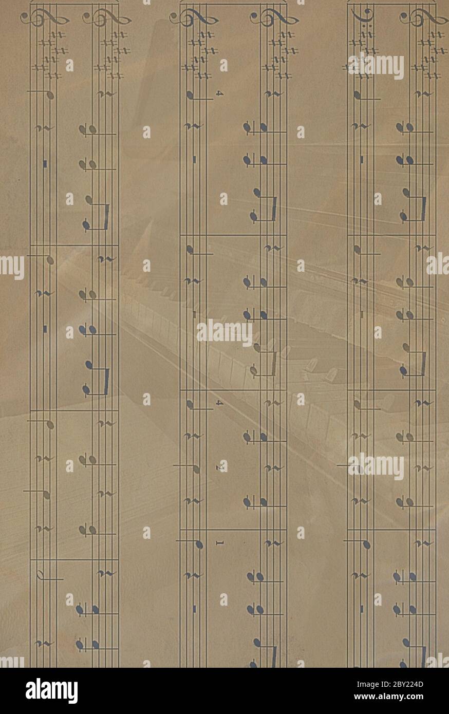 Piano stool hi-res stock photography and images - Alamy