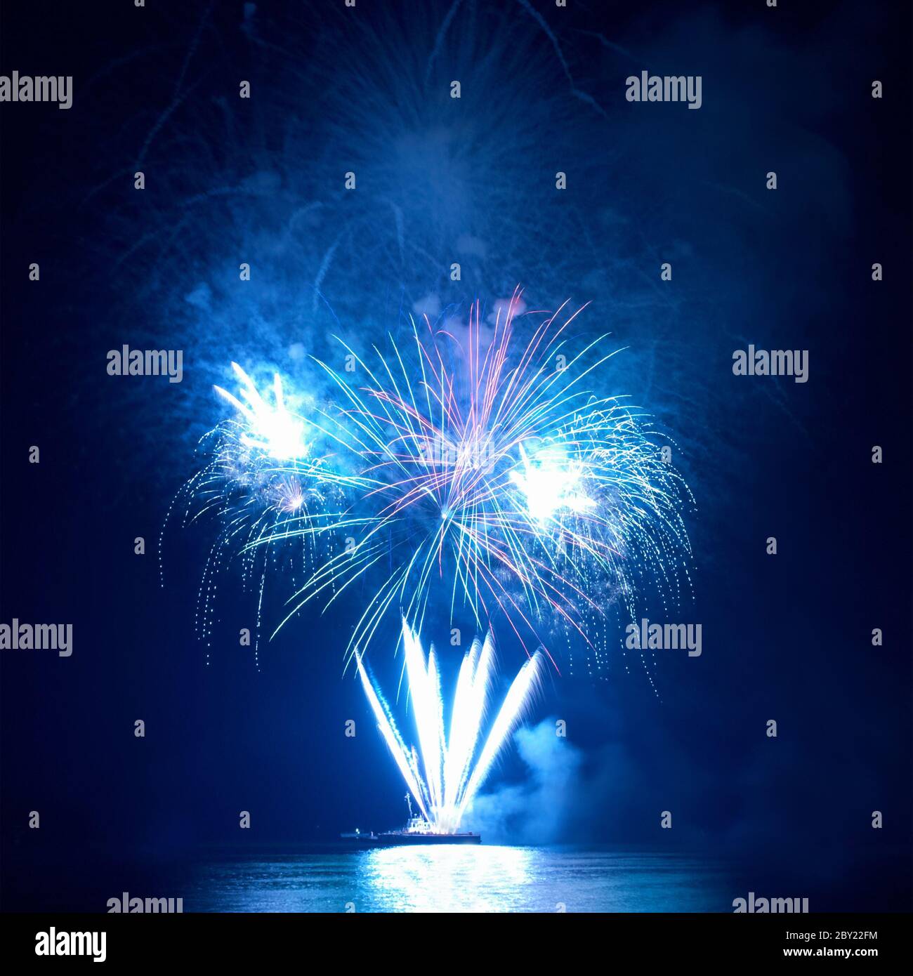 Abstract colorful exp hi-res stock photography and images - Alamy