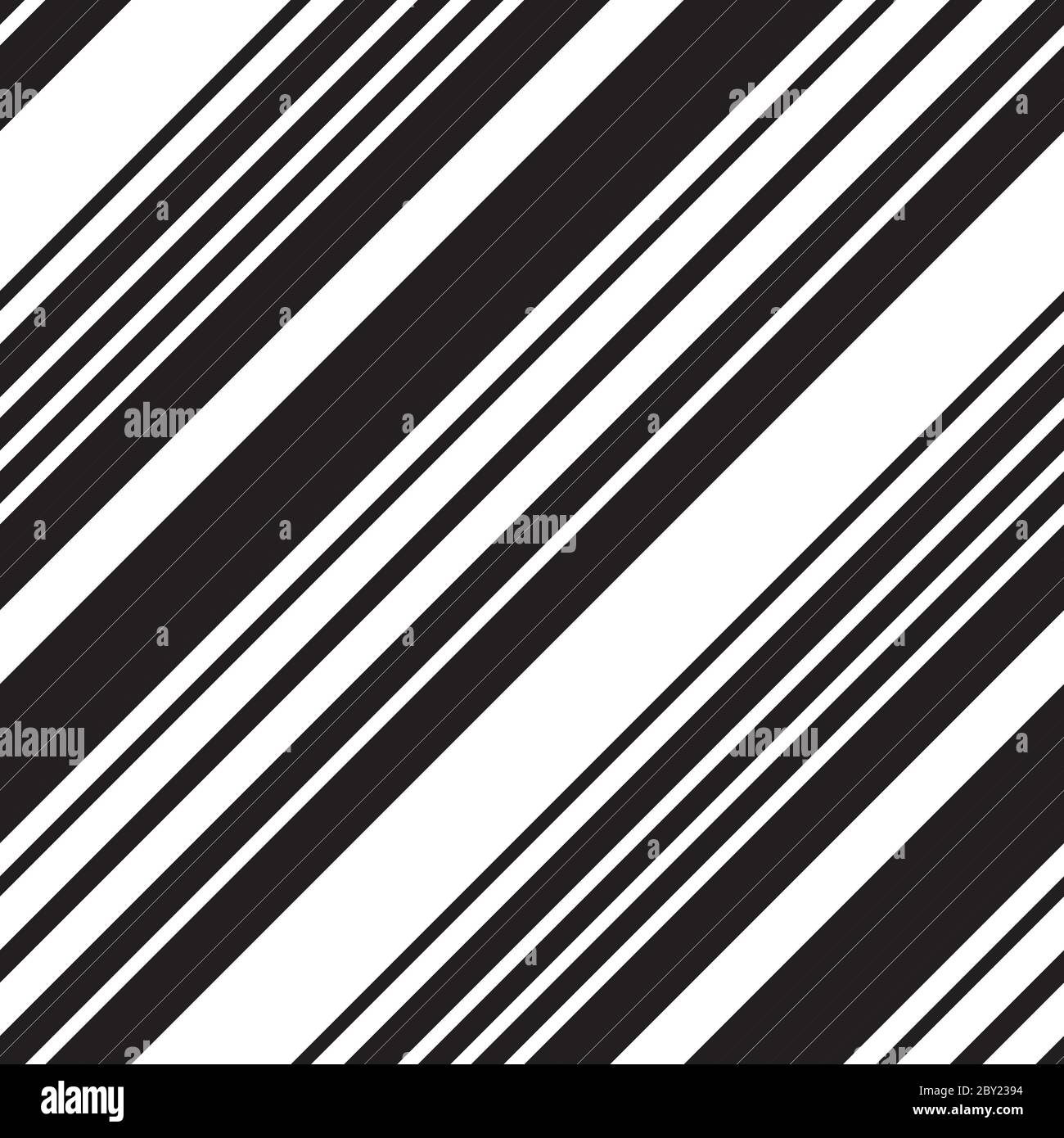 Seamless pattern with oblique black lines Stock Vector Image & Art - Alamy