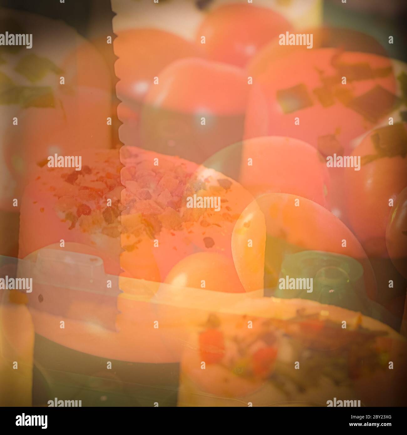 sharp and delicate Stock Photo - Alamy