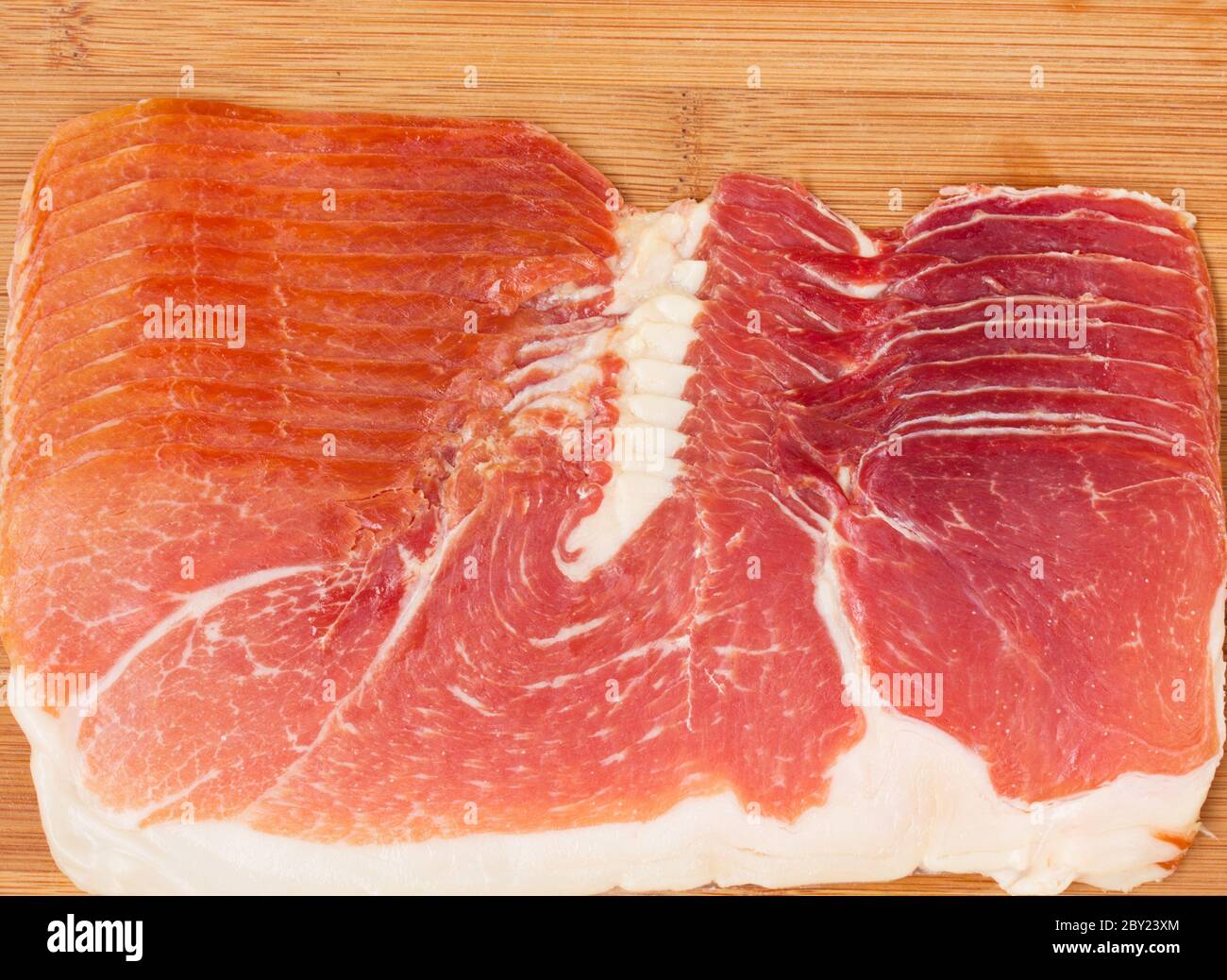 Preserved ham hi-res stock photography and images - Alamy