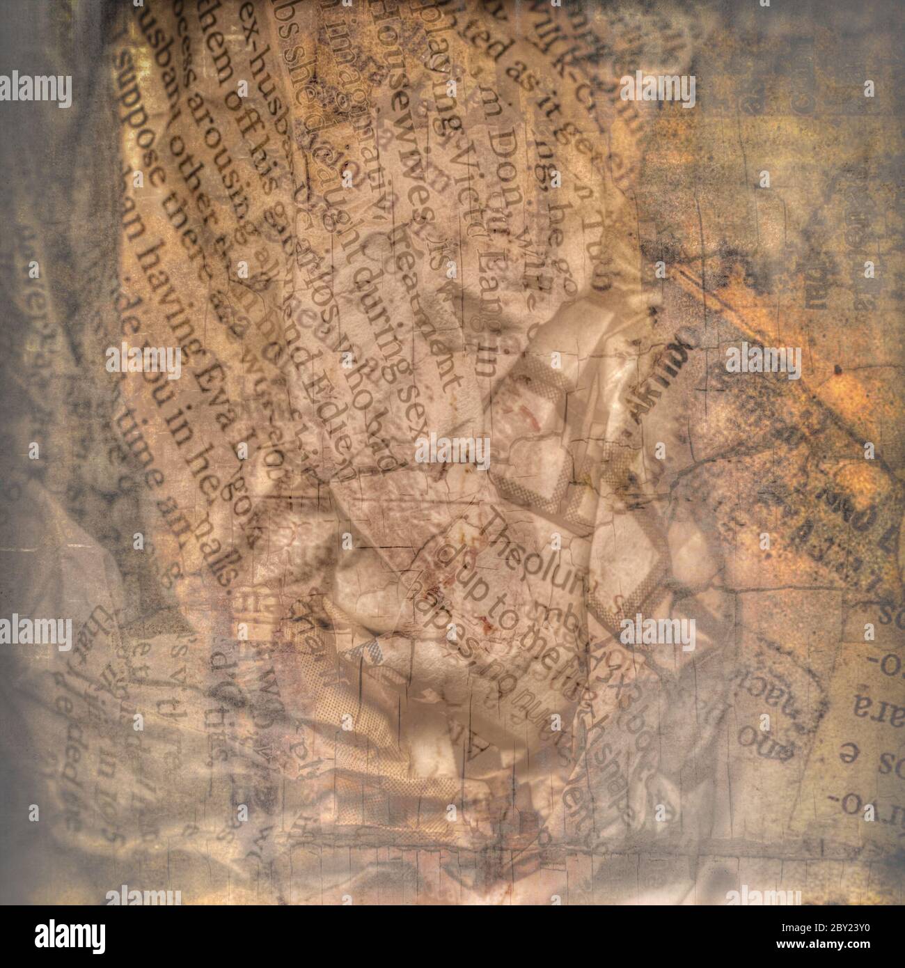 News wallpaper hi-res stock photography and images - Alamy