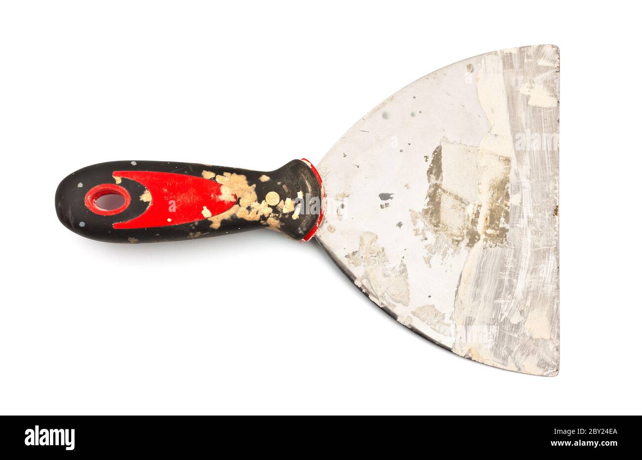 Silver trowels hi-res stock photography and images - Alamy