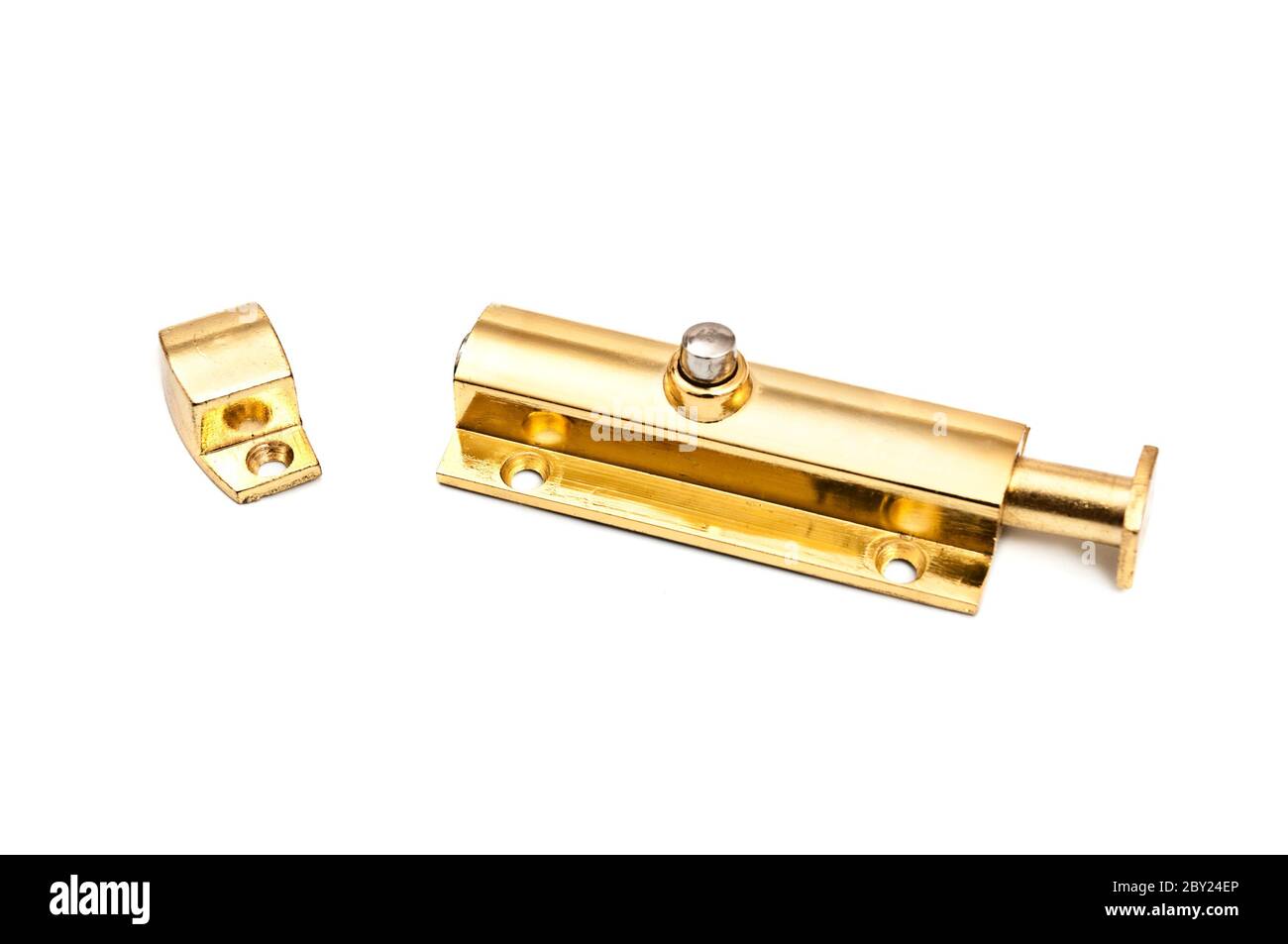 Golden house opened hi-res stock photography and images - Alamy