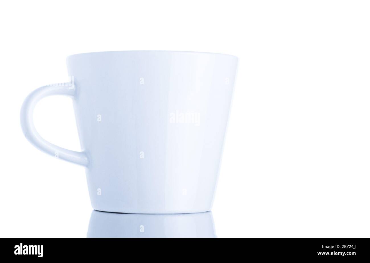 White tea cup hi-res stock photography and images - Alamy