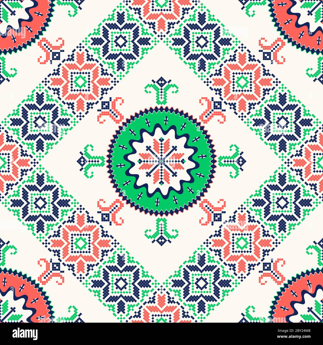 National flower of romania Stock Vector Images - Alamy