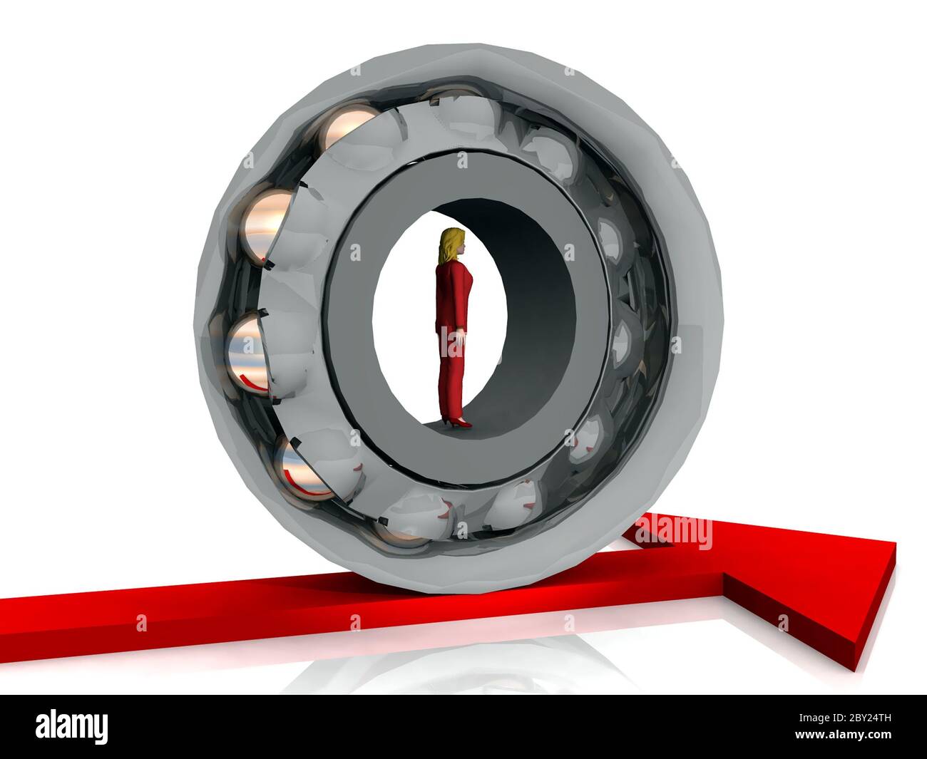 Huge turnover hi-res stock photography and images - Alamy