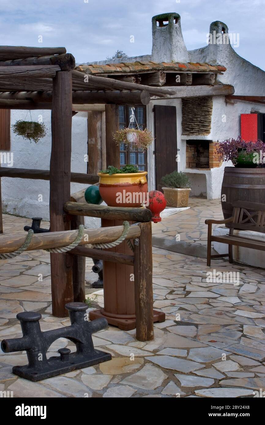 Old cafe type restaurant hi-res stock photography and images - Alamy