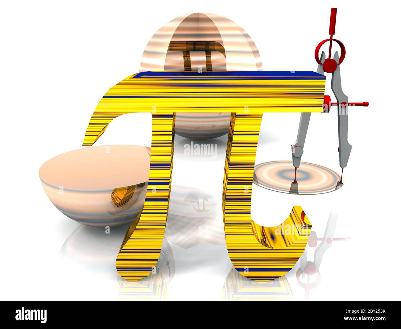 Sign pi hi-res stock photography and images - Alamy