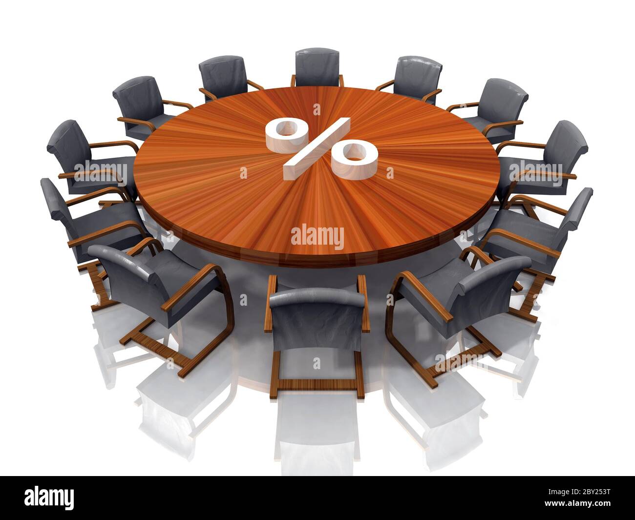 profit at any price Stock Photo - Alamy