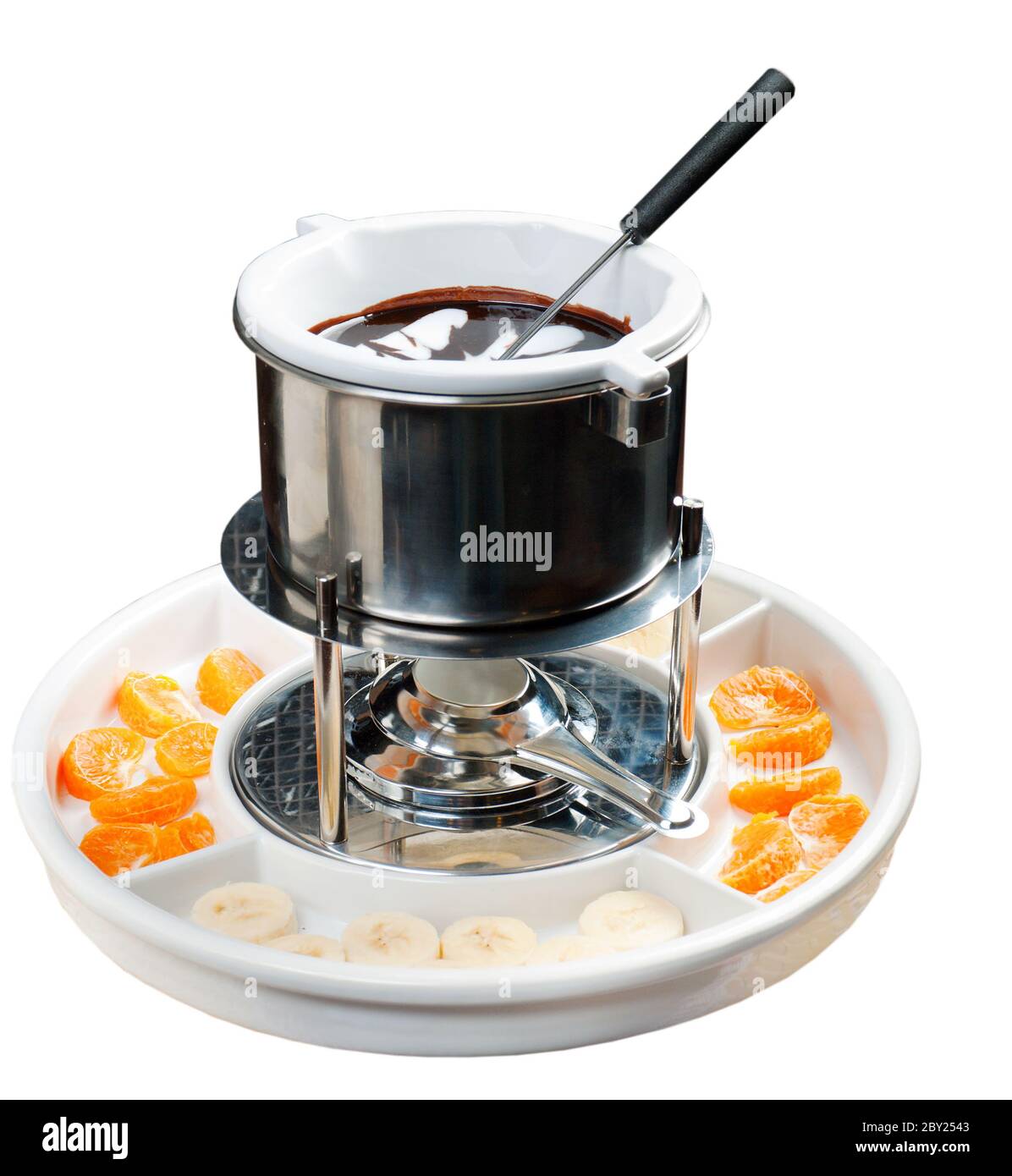 Fondue burner hi-res stock photography and images - Alamy