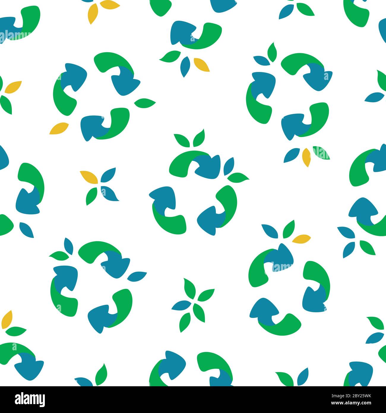 Lifecycle pattern Cut Out Stock Images & Pictures - Alamy