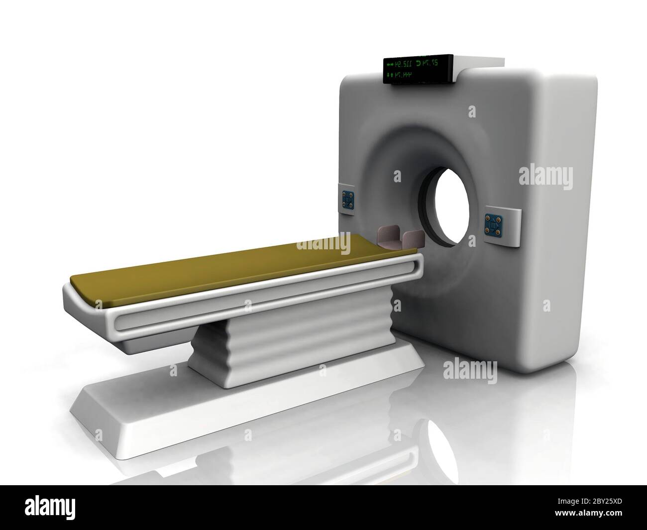 Mri machine High Resolution Stock Photography and Images - Alamy