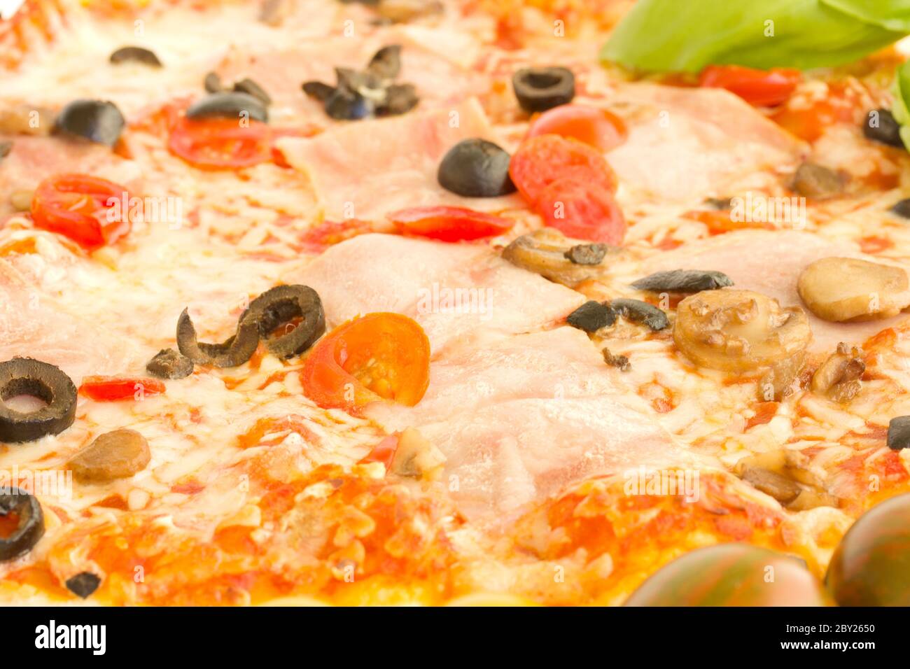 Pizaa hi-res stock photography and images - Alamy