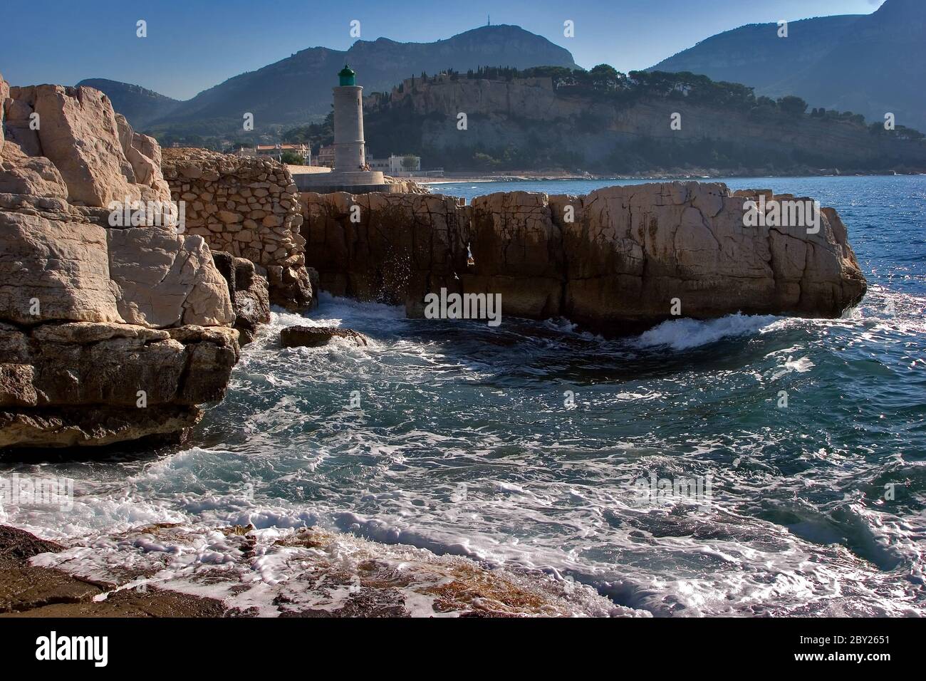 Black reef formation hi-res stock photography and images - Alamy