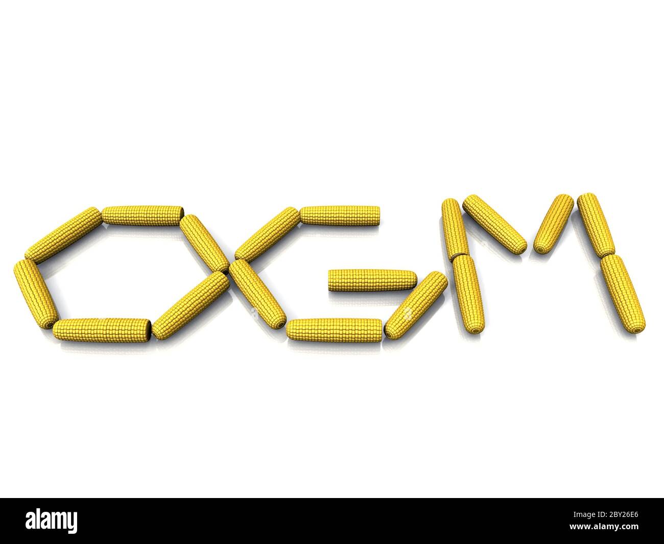 Ogm hi-res stock photography and images - Alamy