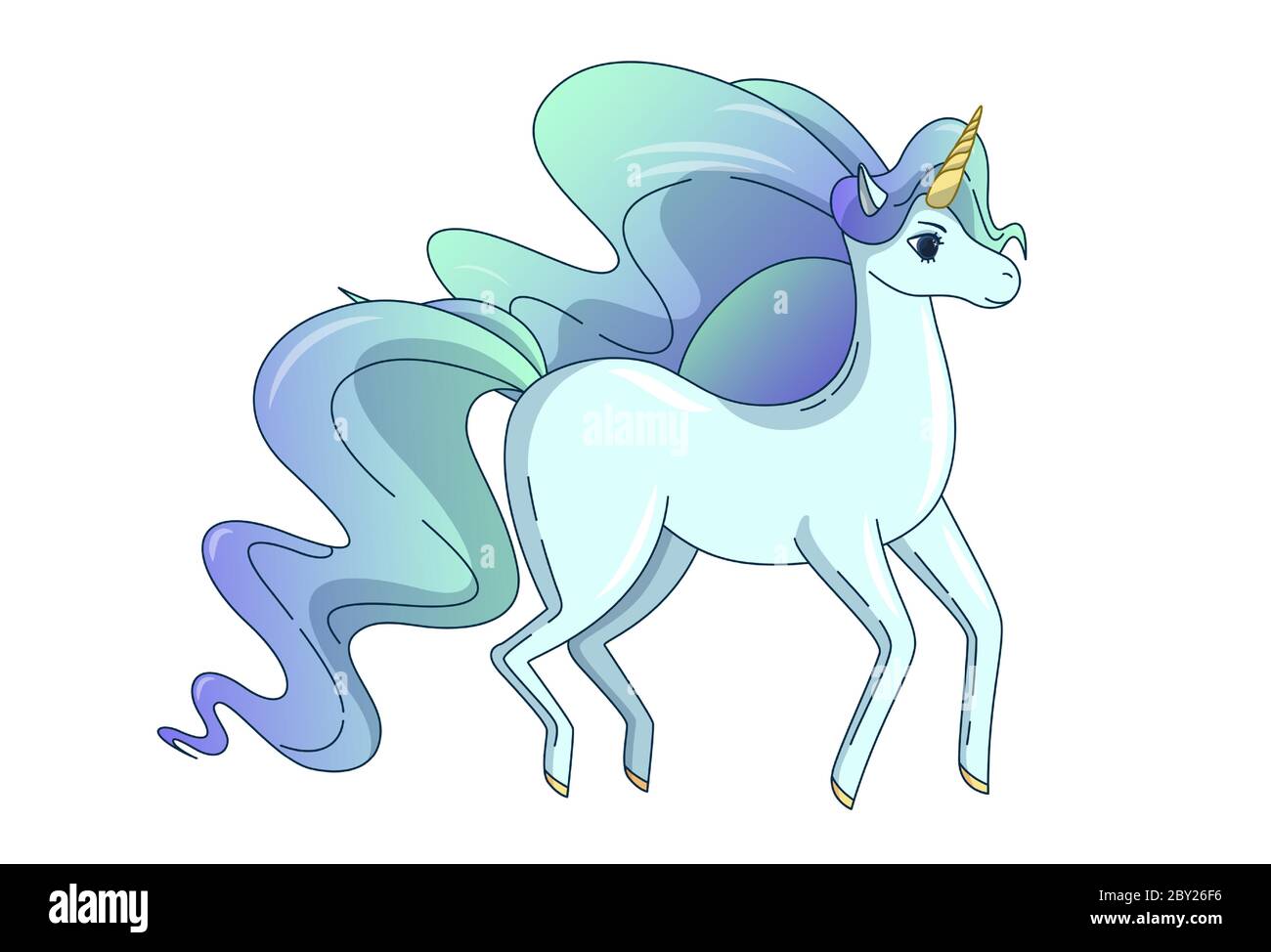 Mané Cut Out Stock Images & Pictures - Alamy