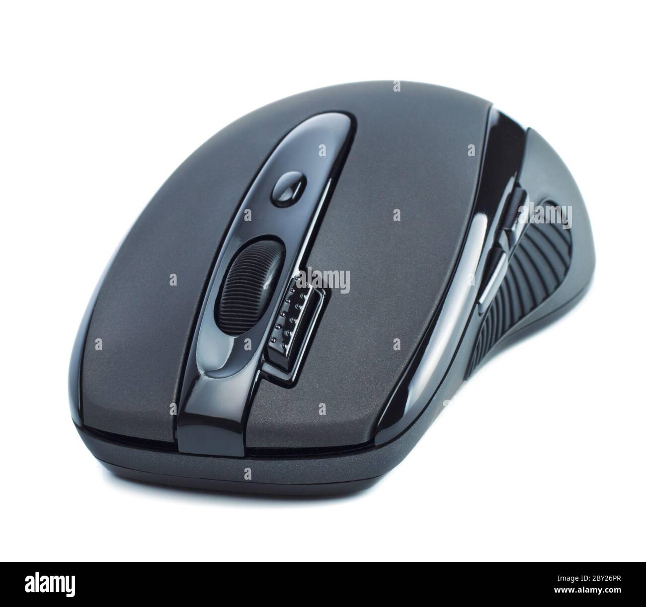 wireless computer mouse Stock Photo - Alamy