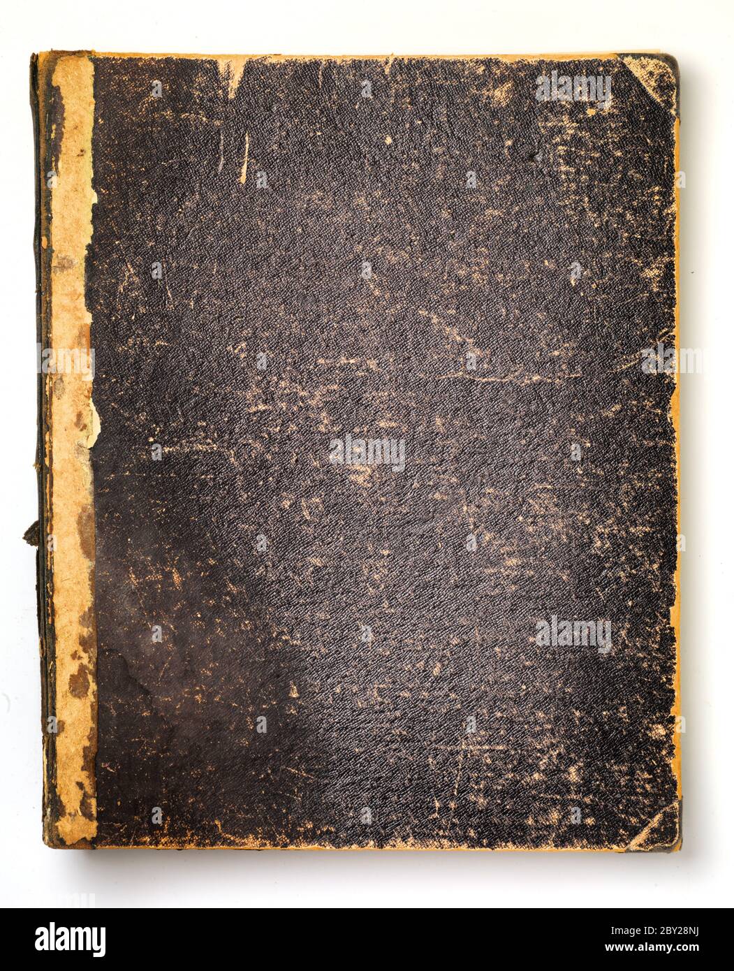 Old fashioned ancient antique book cover hi-res stock photography and ...