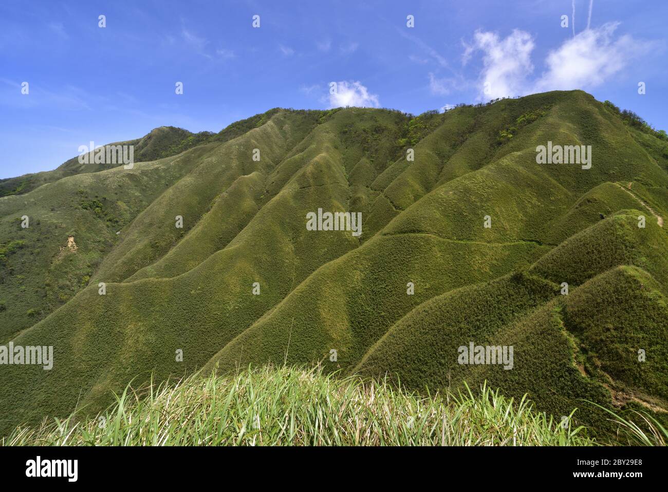 Yilan County Taiwan Stock Photo - Alamy