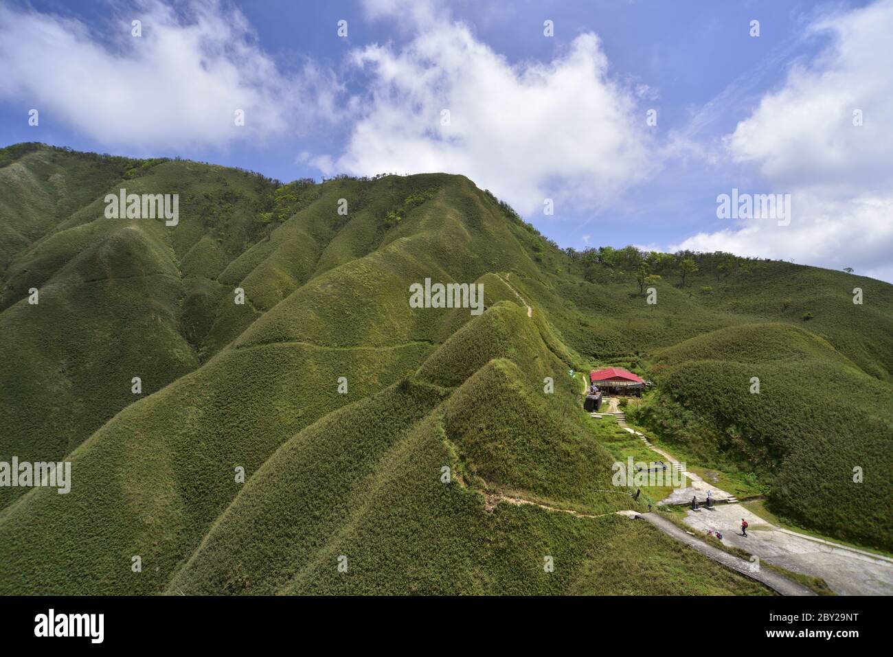 Yilan County Taiwan Stock Photo - Alamy