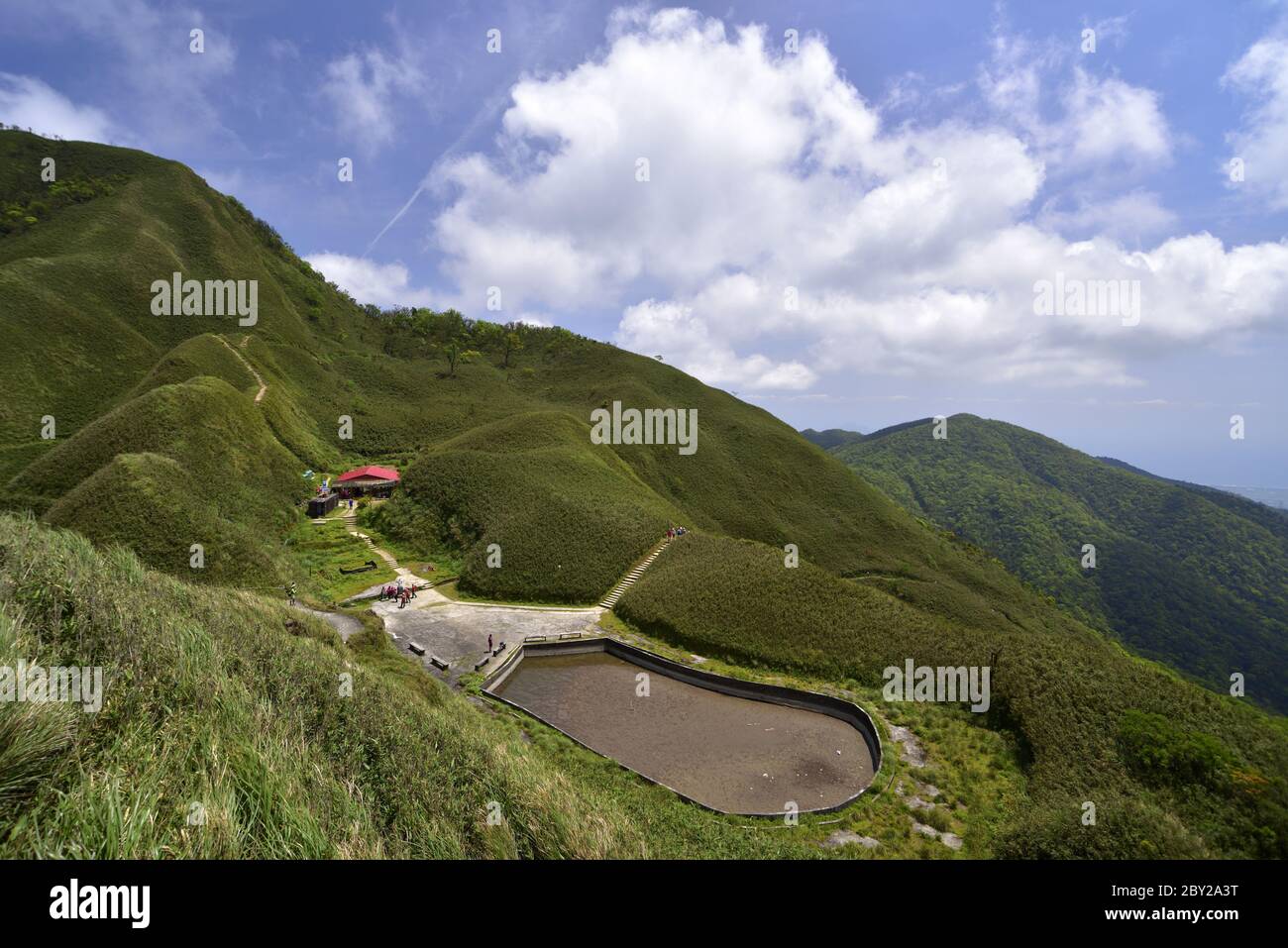 Yilan County Taiwan Stock Photo - Alamy