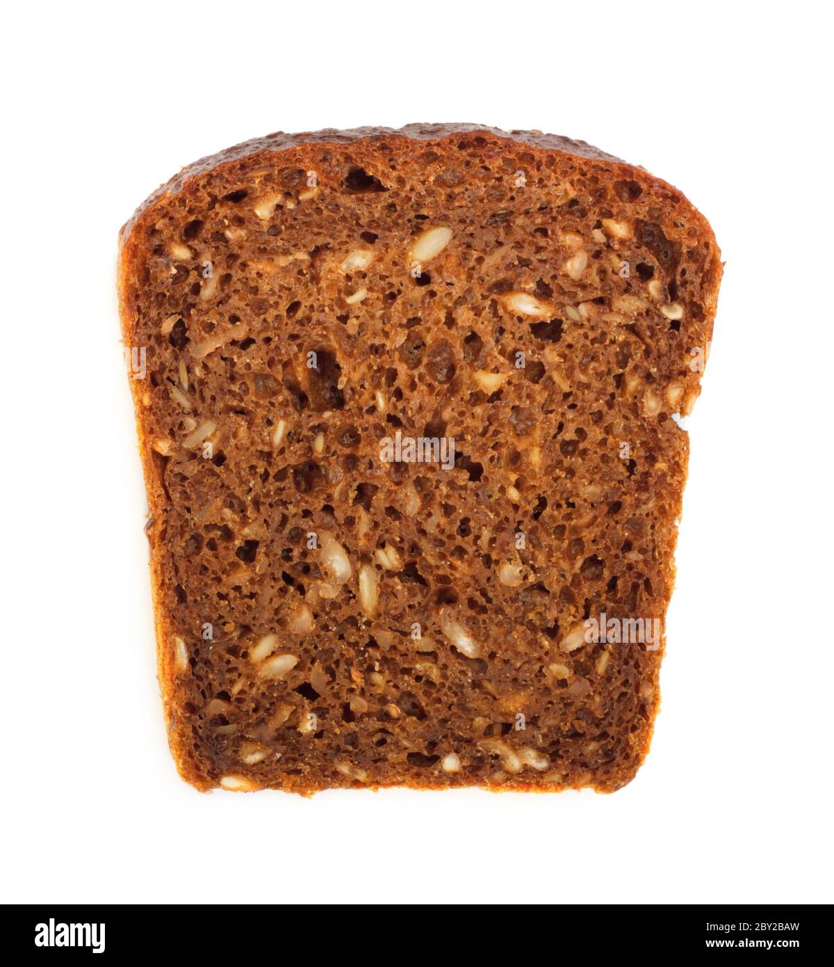 grain bread slice Stock Photo - Alamy