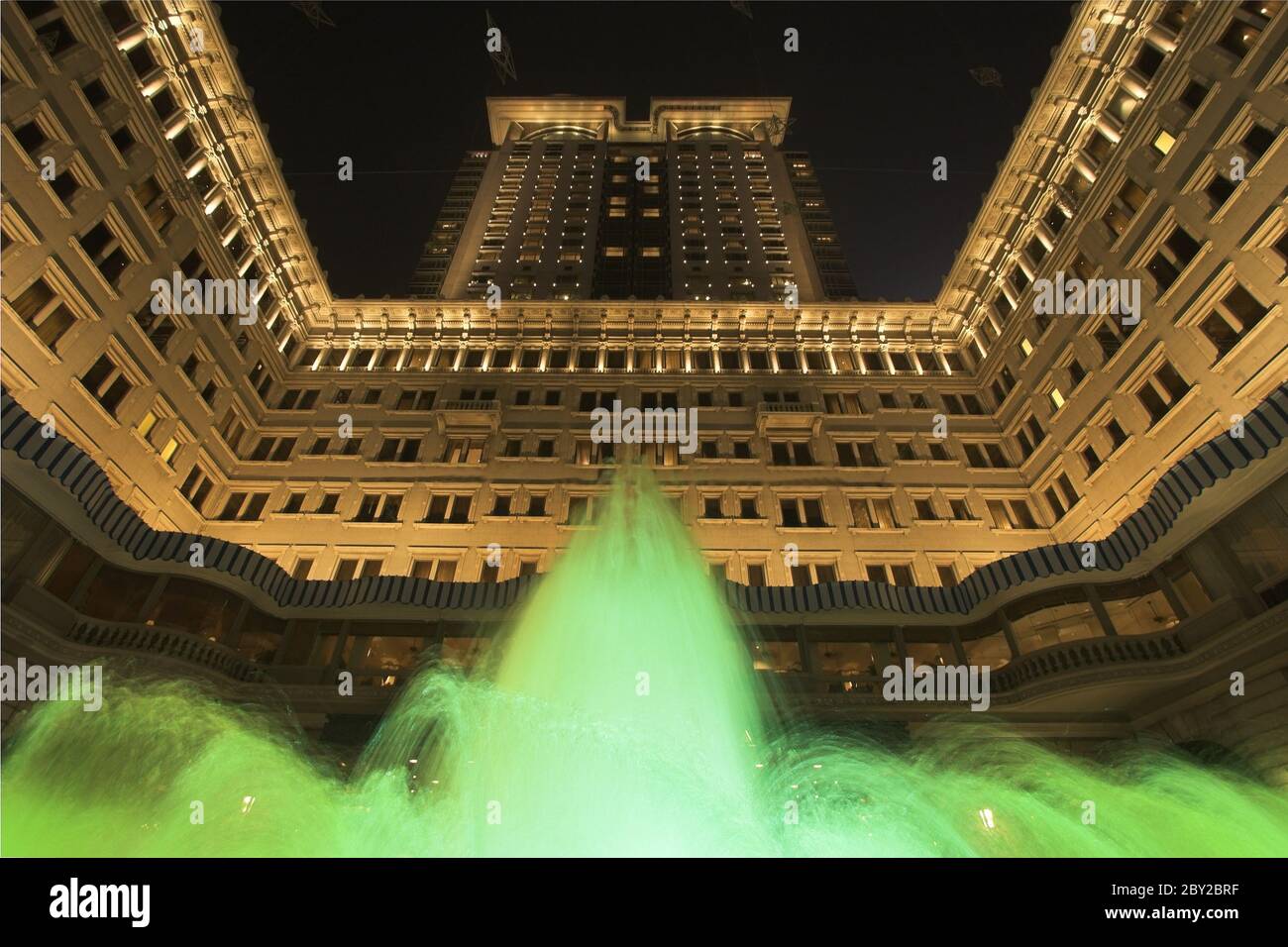 Grandiose structure hi-res stock photography and images - Alamy