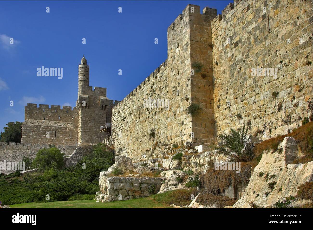 Crusades architecture hi-res stock photography and images - Alamy