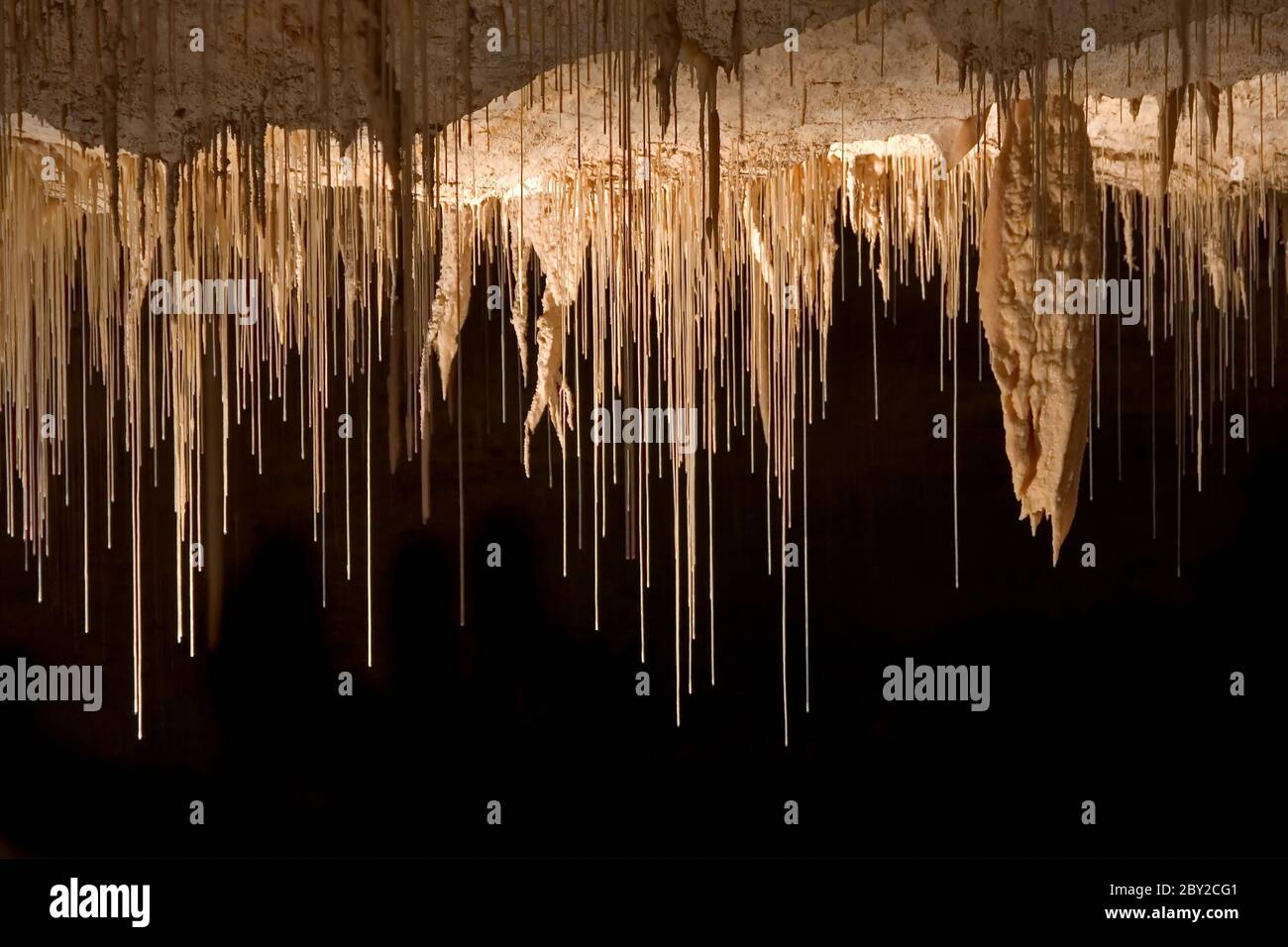 Stalactite vault hi-res stock photography and images - Alamy