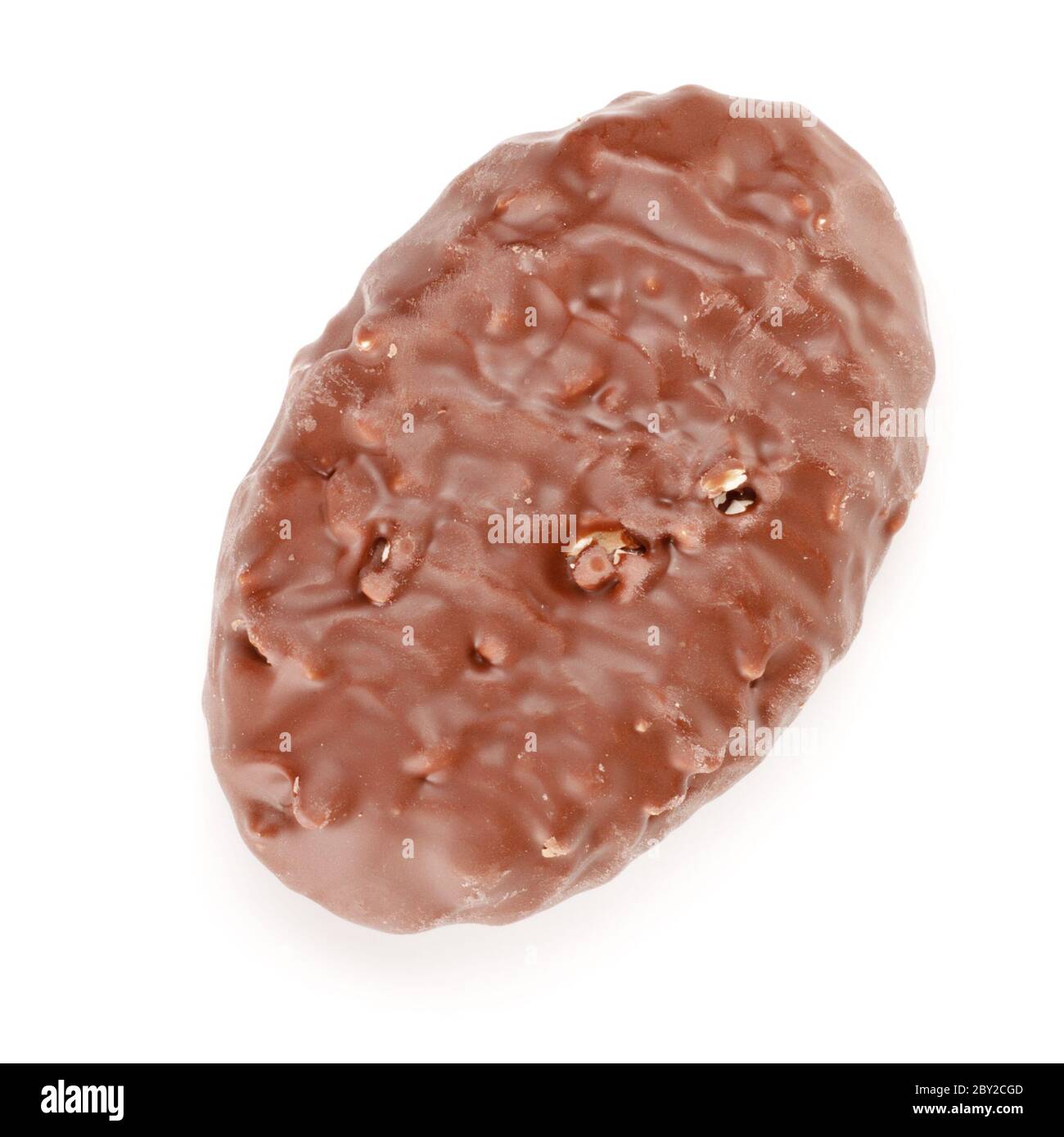 Nuts and candy hi-res stock photography and images - Alamy