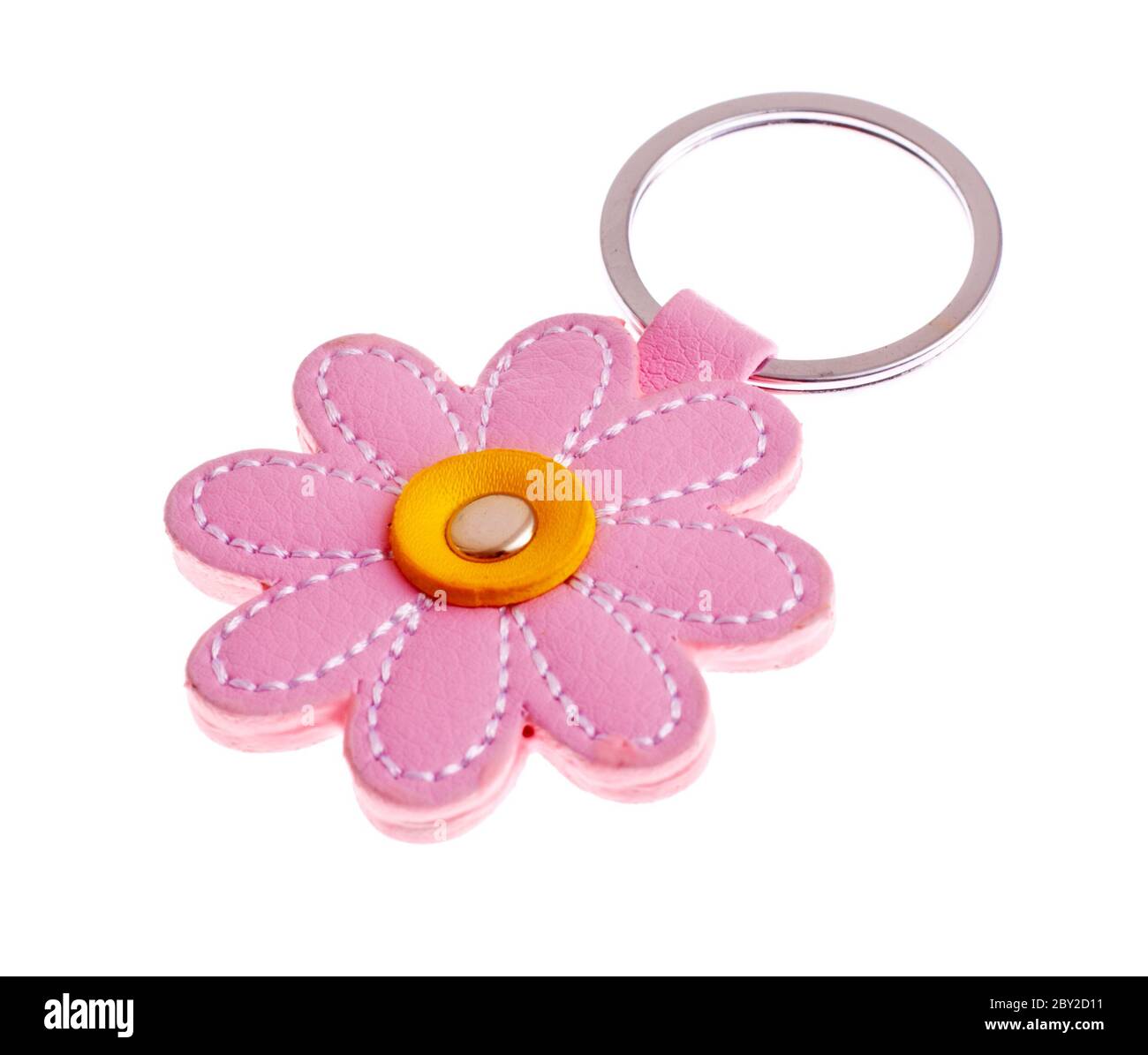 Tiny pink flower Cut Out Stock Images & Pictures - Alamy