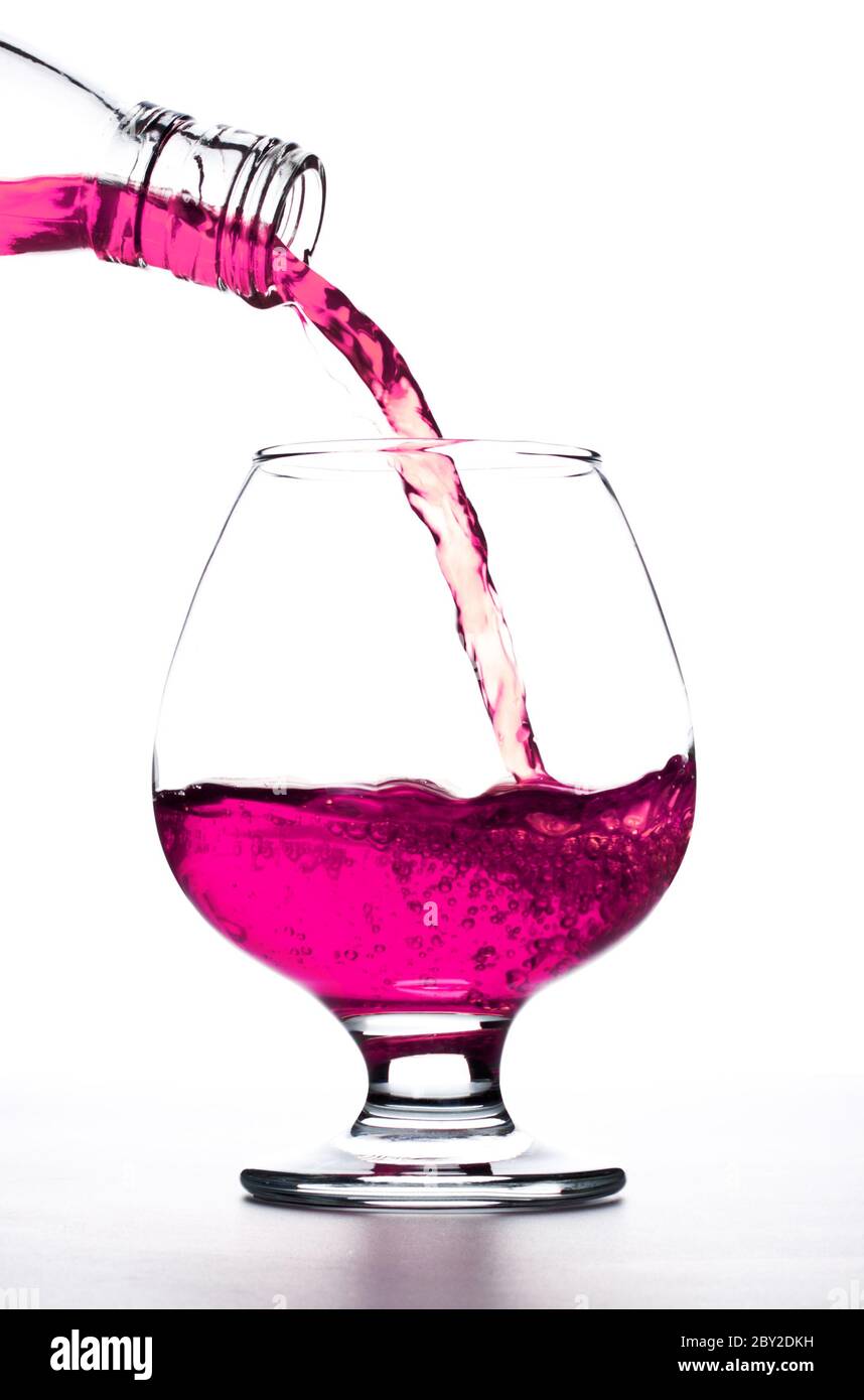 Voilet background hi-res stock photography and images - Alamy