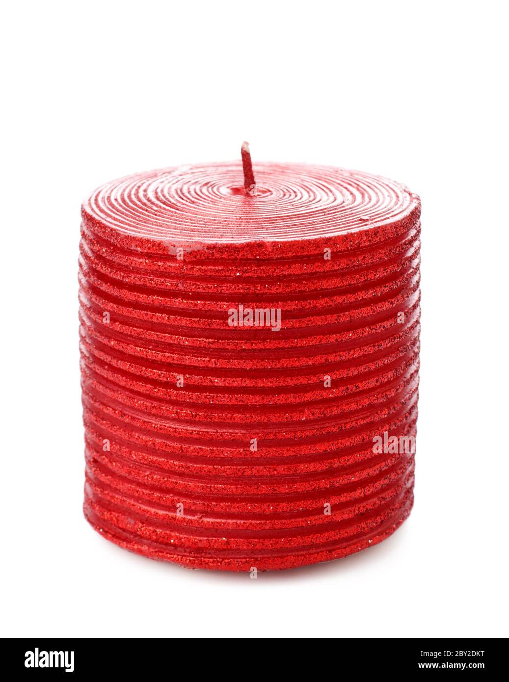 Cylinder candle hi-res stock photography and images - Alamy