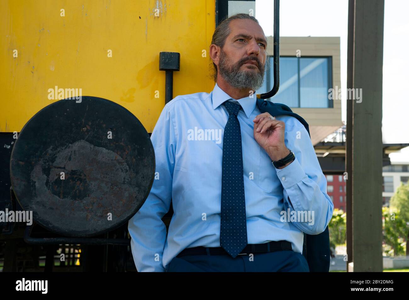 Best Ager Model High Resolution Stock Photography and Images - Alamy