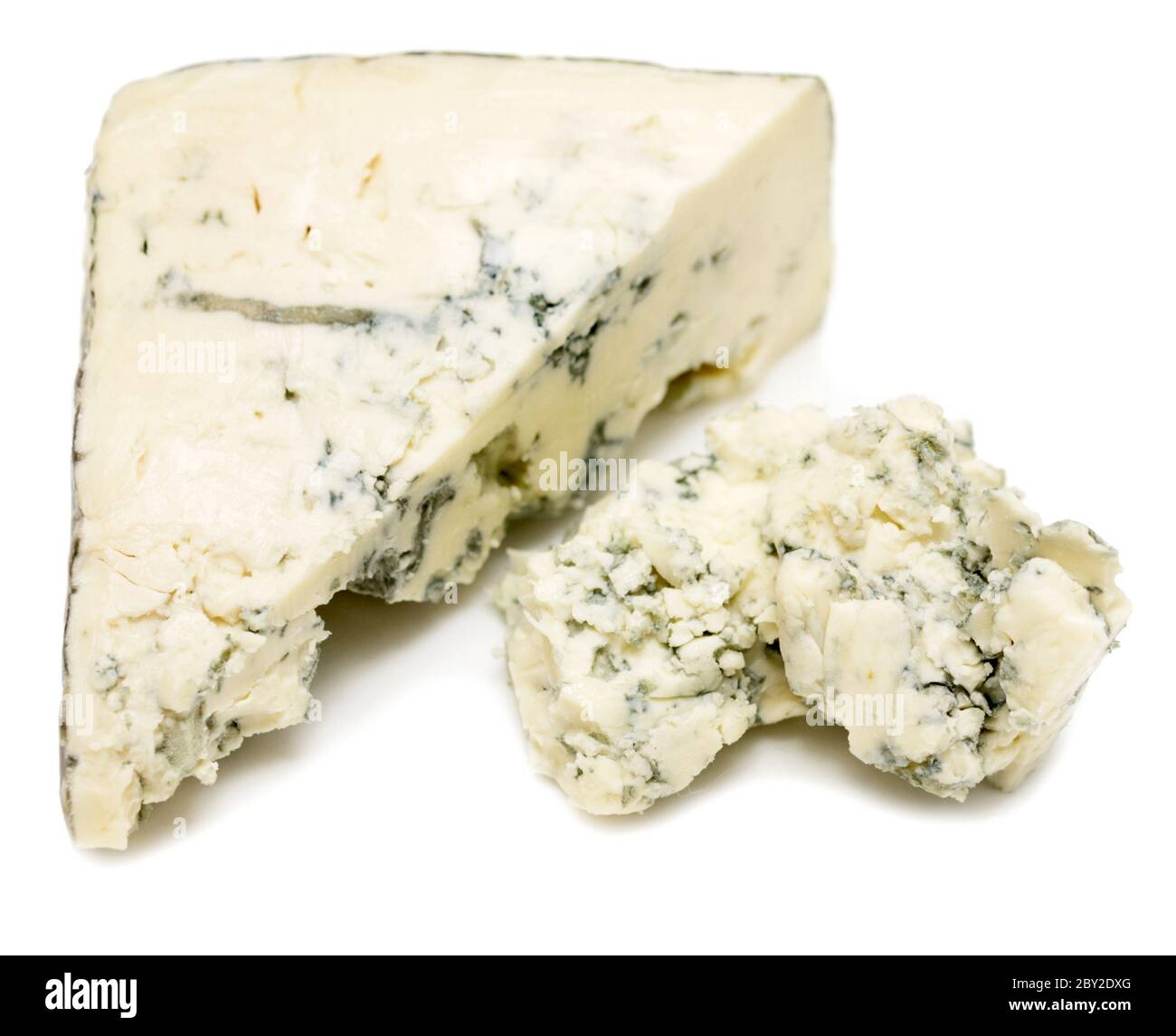 Full fat cheese Cut Out Stock Images & Pictures - Alamy