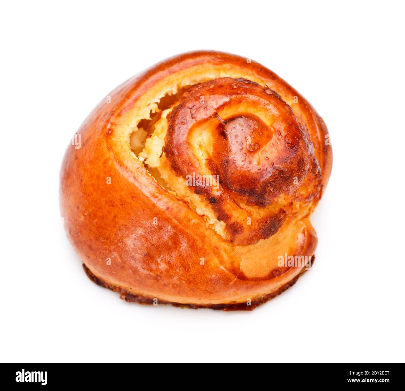 Sweet bun hi-res stock photography and images - Alamy