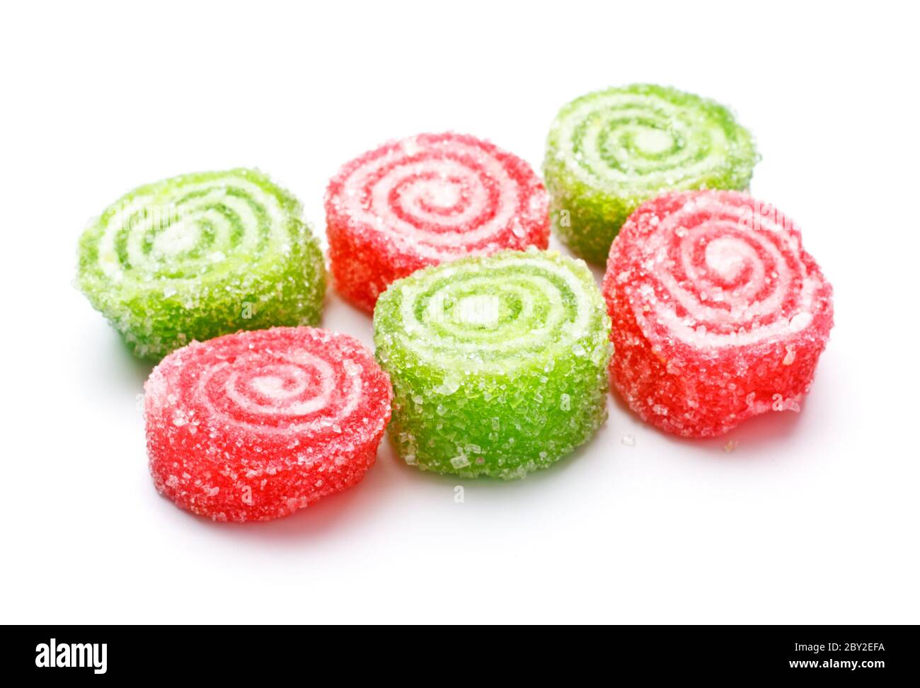 Gelatin confectionery hi-res stock photography and images - Alamy