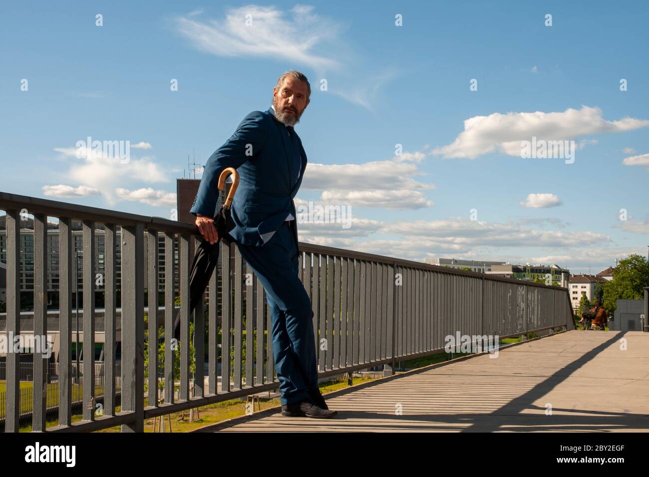 Funny walking hi-res stock photography and images - Alamy