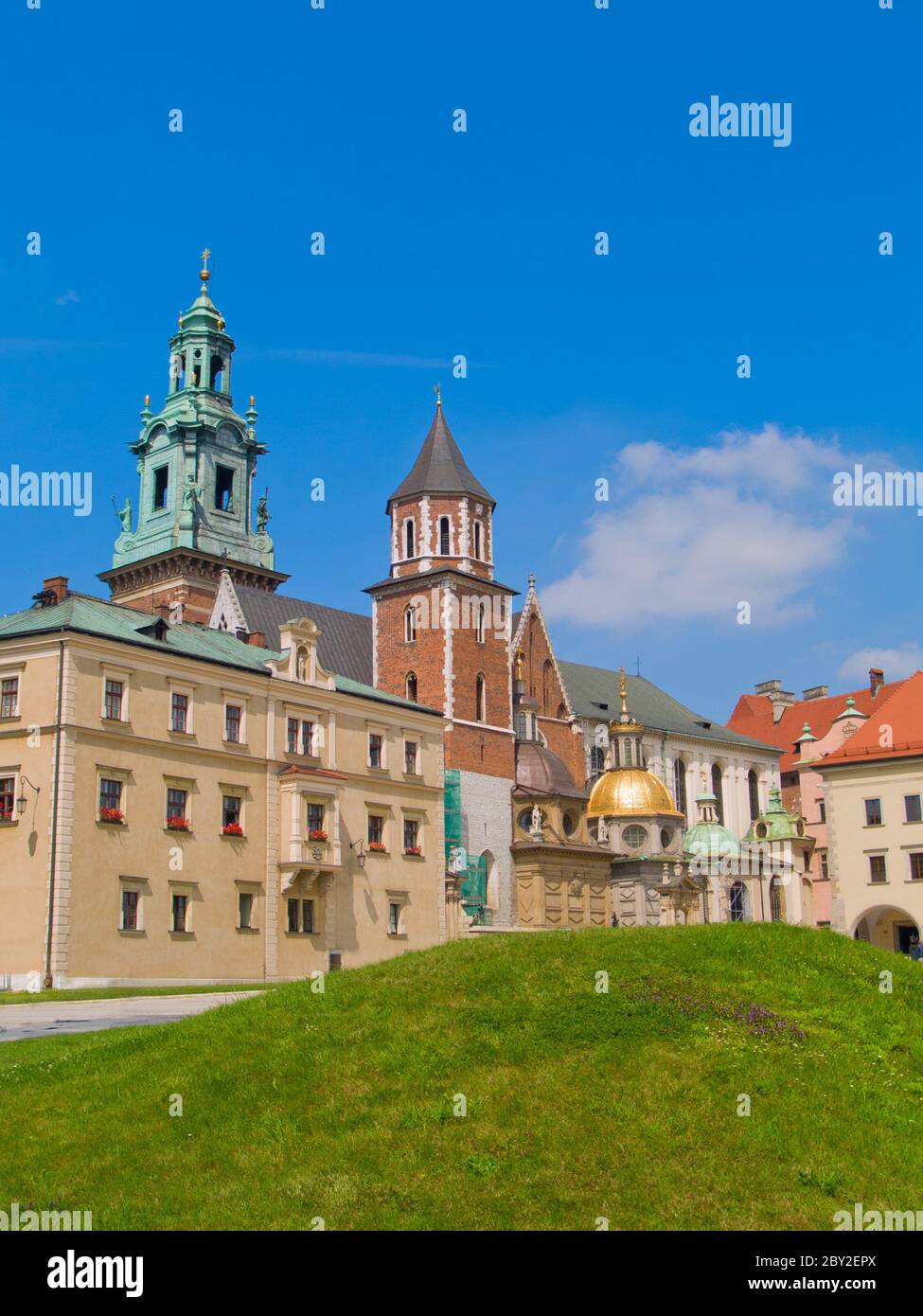 Roal palace hi-res stock photography and images - Alamy