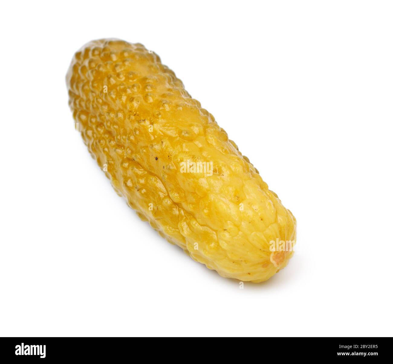 One dill pickle hi-res stock photography and images - Alamy
