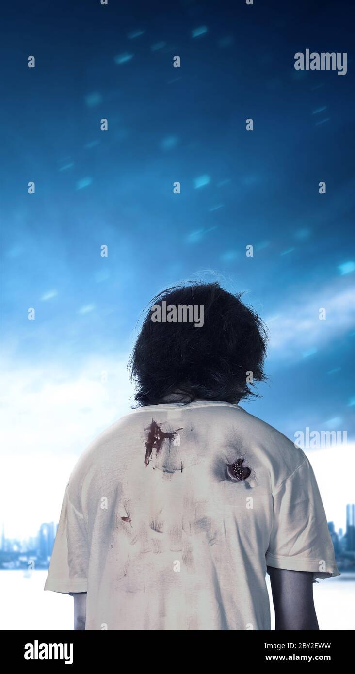 Scary stories hi-res stock photography and images - Alamy