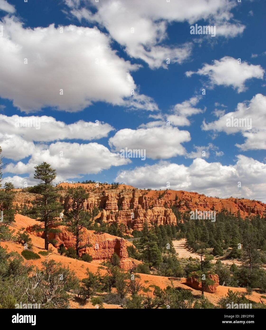 Colors of the ground Stock Photo - Alamy