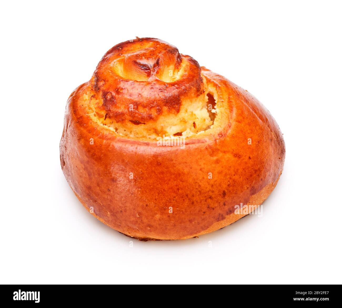 Coffeecake Cut Out Stock Images & Pictures - Alamy