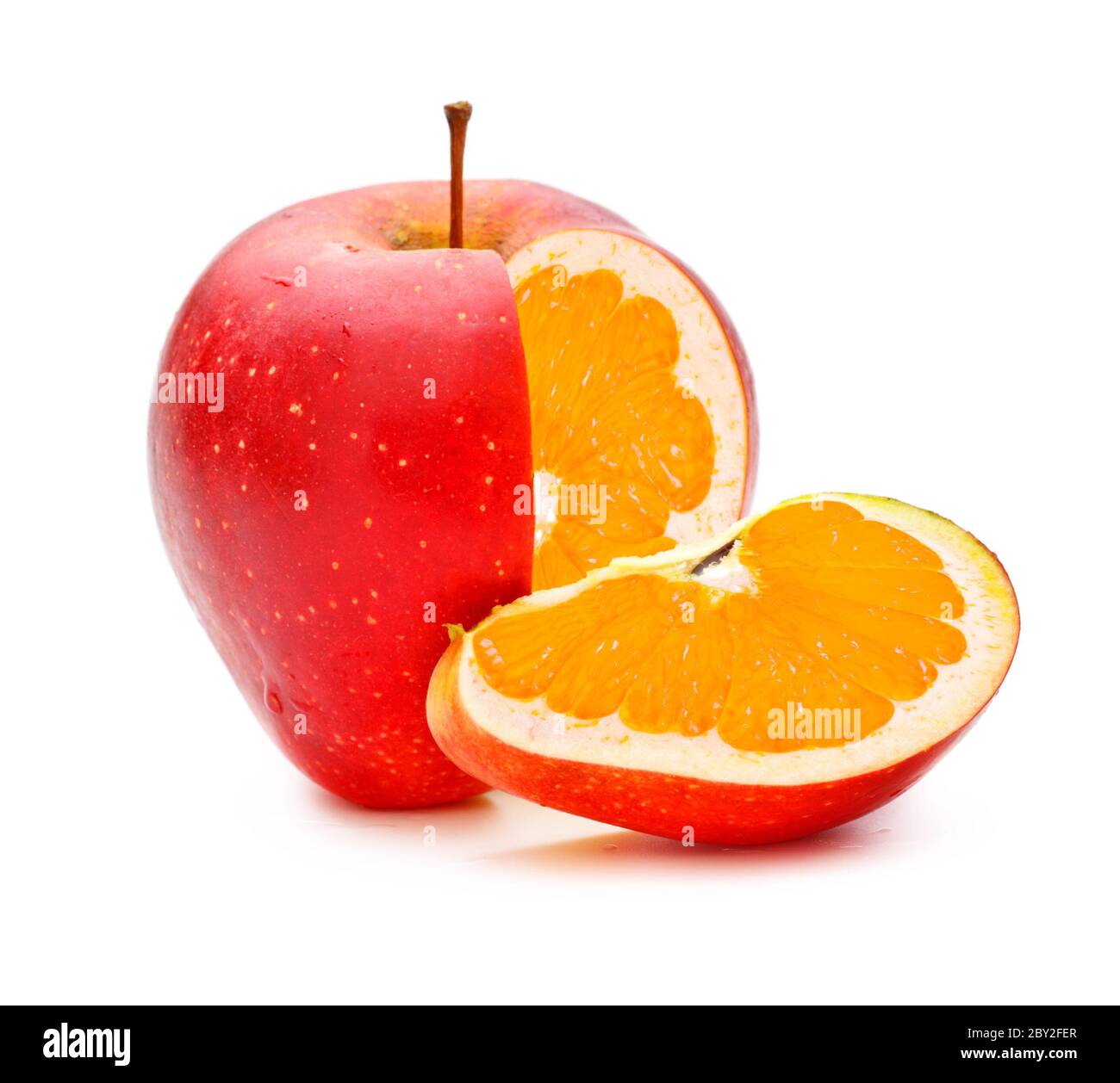 Genetically Modified Fruit