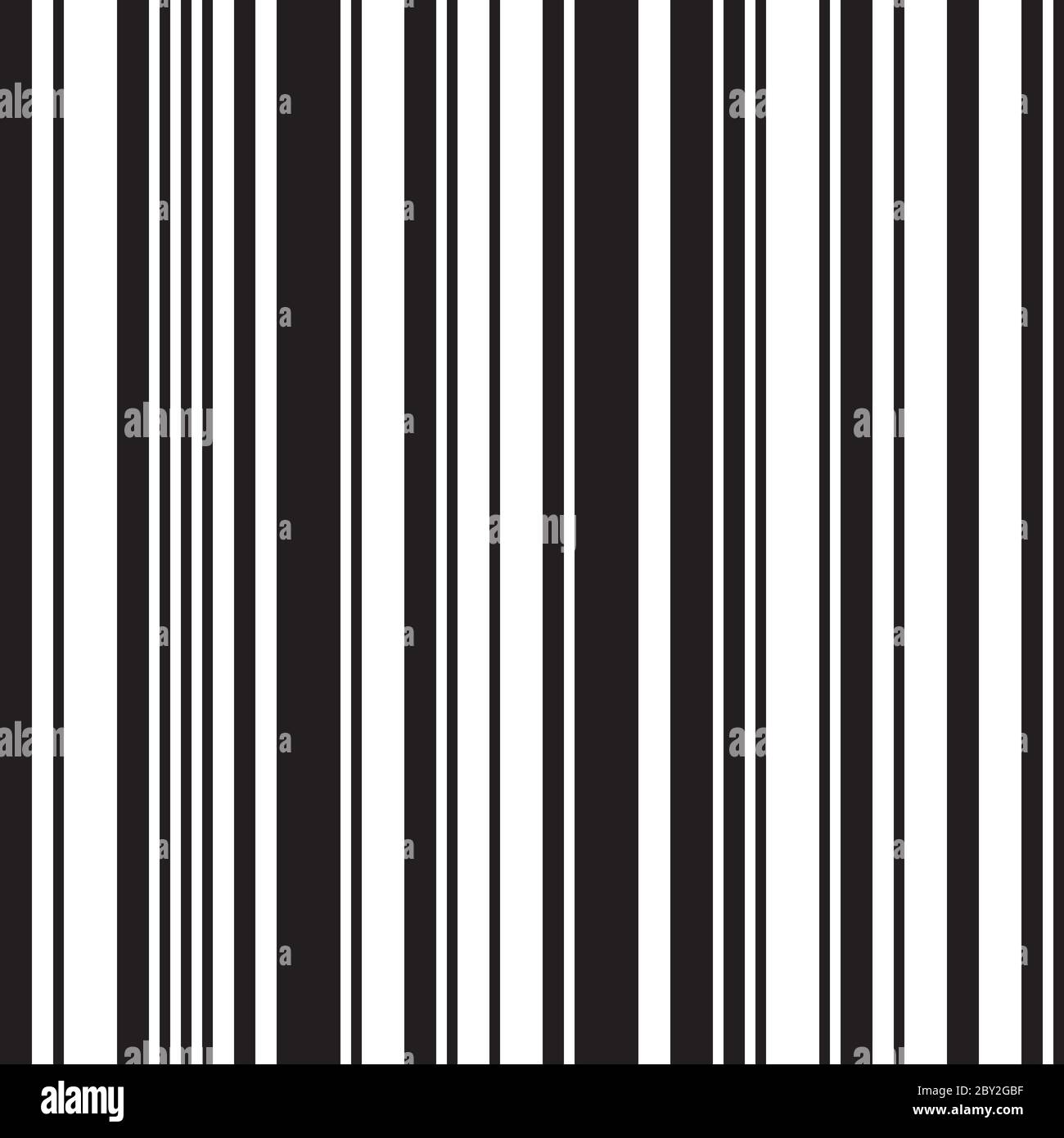 Seamless pattern with vertical black lines Stock Vector Image & Art - Alamy