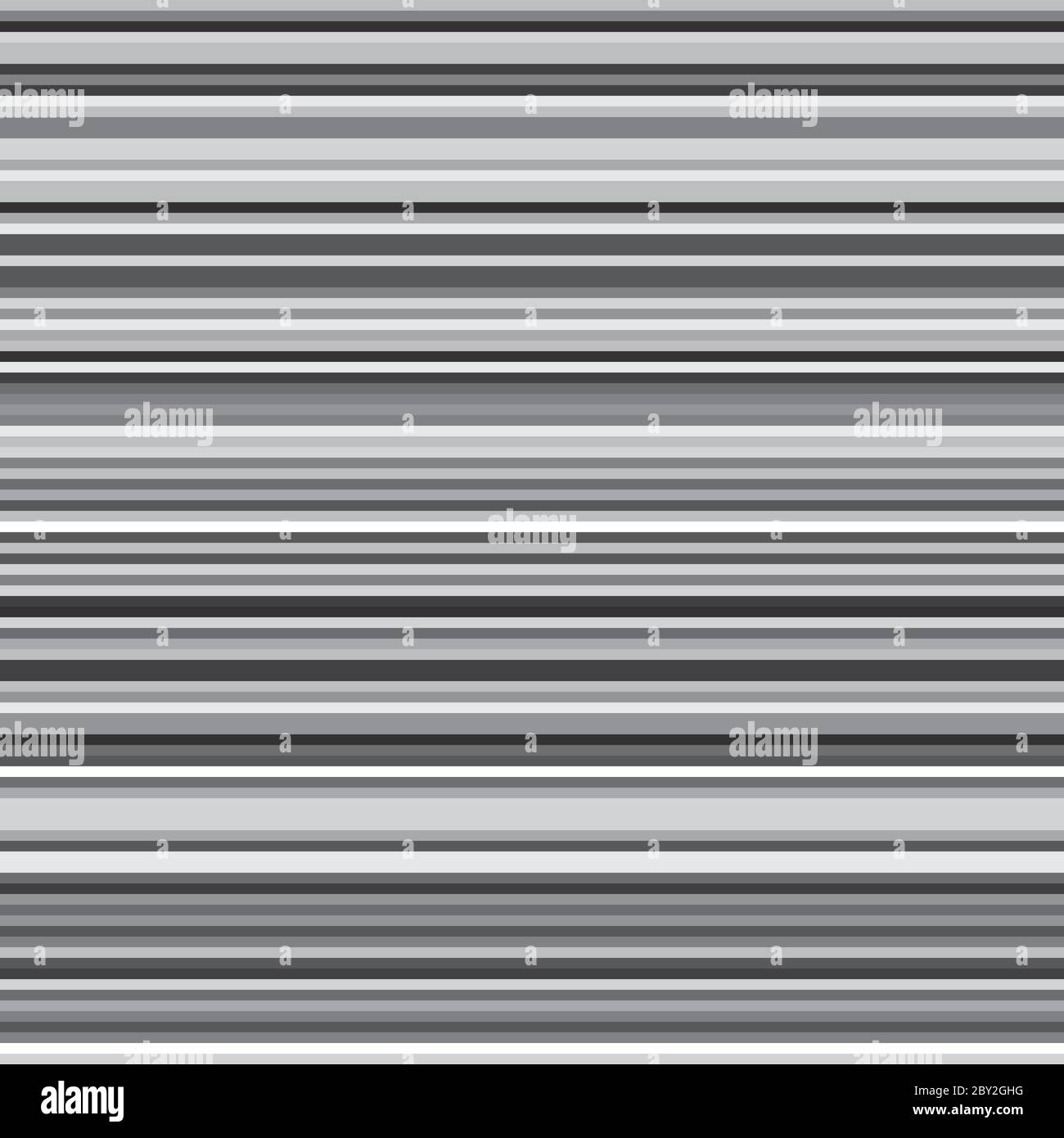 Seamless pattern with horizontal gray lines Stock Vector Image & Art ...