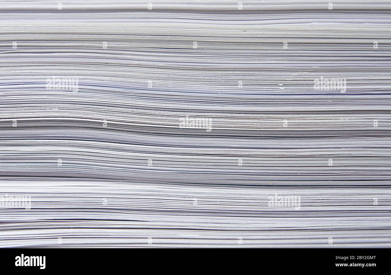 Piled up paperwork hi-res stock photography and images - Alamy