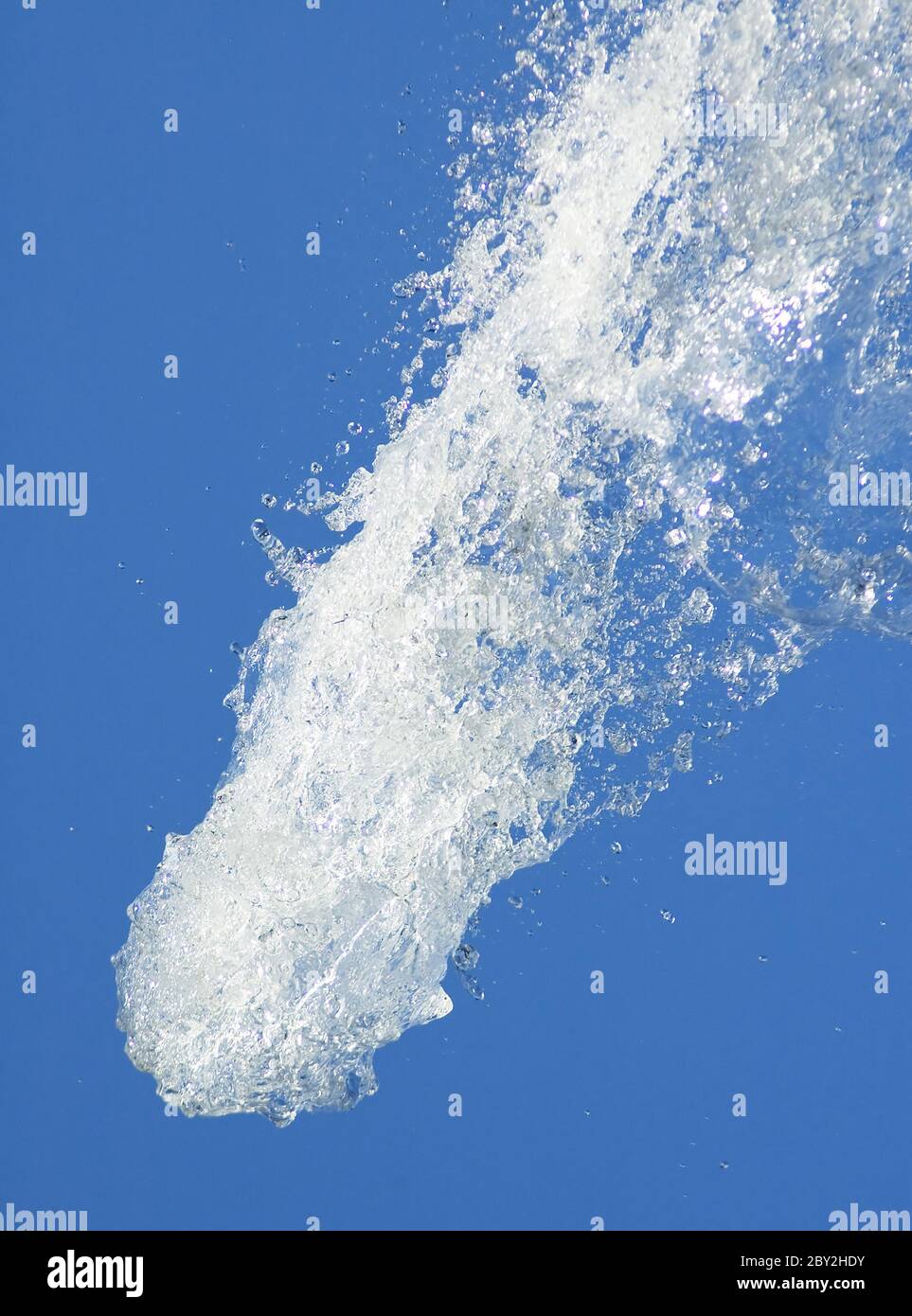 Effervescent sea hi-res stock photography and images - Alamy